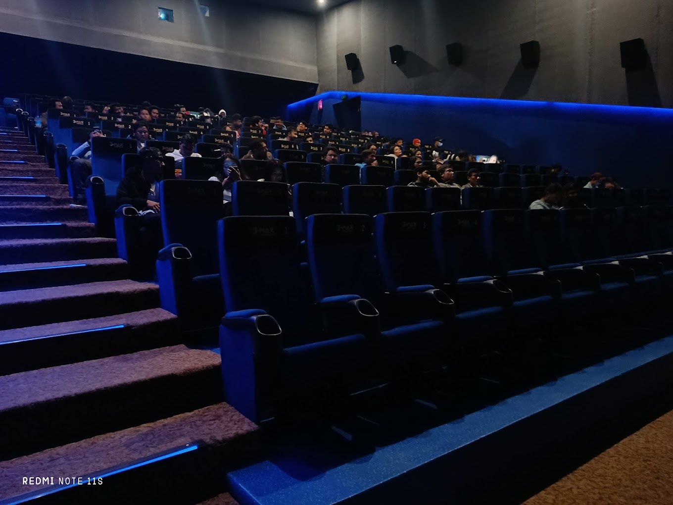 Dmax Cinemas in Nepali, Kathmandu valley and Outside Kathmandu - Movie ...