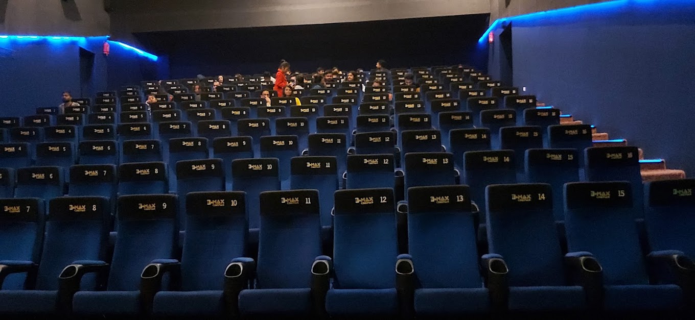 Dmax Cinemas in Nepali, Kathmandu valley and Outside Kathmandu - Movie ...